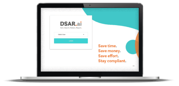 Empowering Businesses with AI-driven Data Subject Access Requests | DSAR.ai