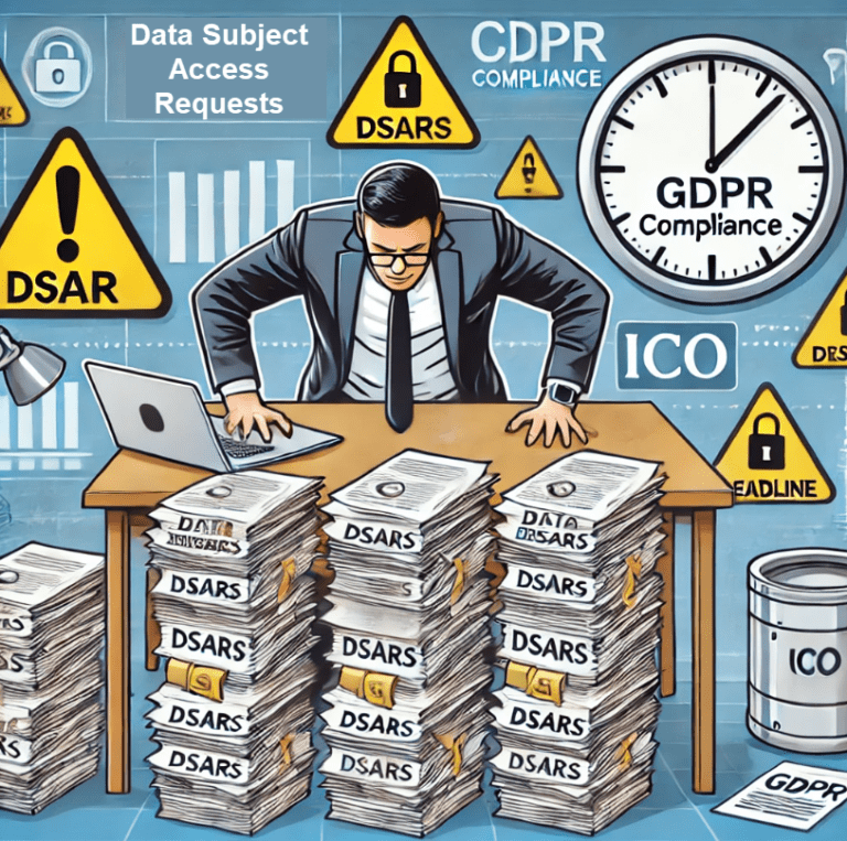 New ICO SAR Guidance: Why Employers Must Not Get Caught Out | DSAR
