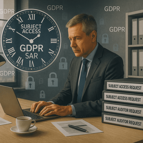 ICO SAR Guidance Summary | DSAR